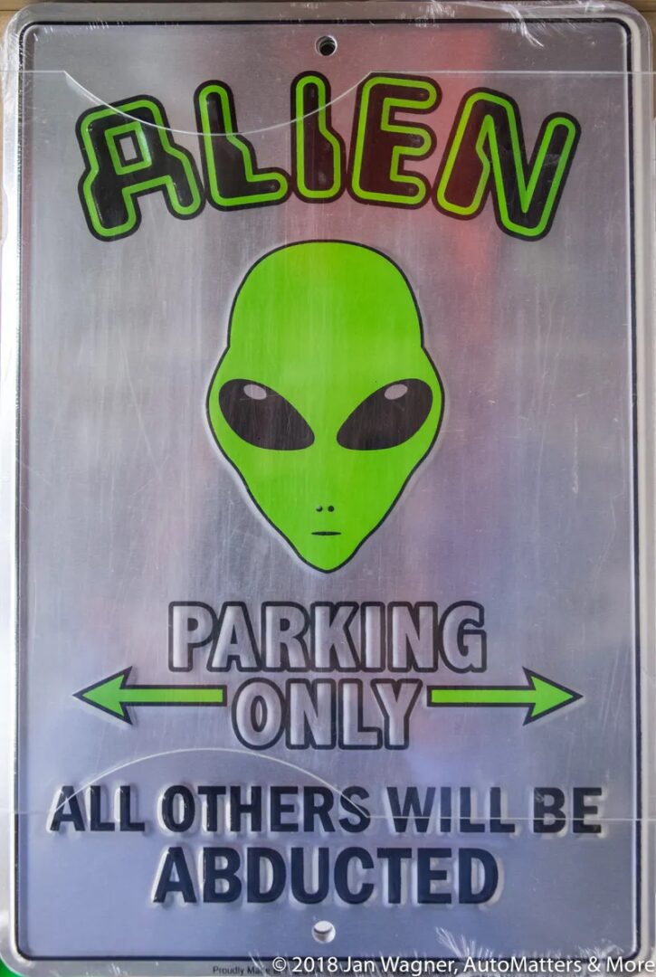 ALIEN FRESH JERKY AND THE U.F.O. HOTEL – AN AMERICAN SUCCESS STORY ...