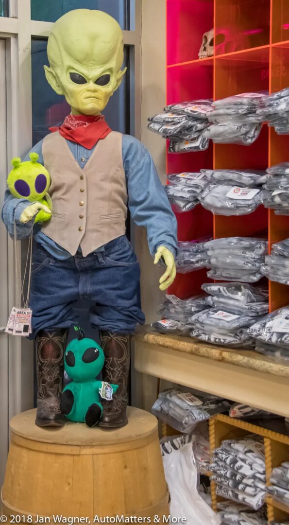 ALIEN FRESH JERKY AND THE U.F.O. HOTEL – AN AMERICAN SUCCESS STORY ...