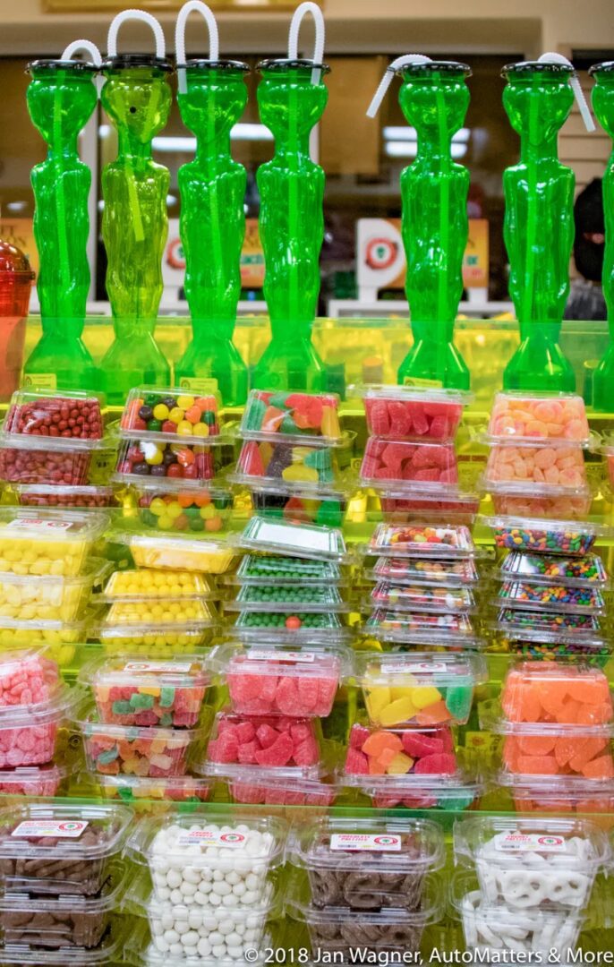 ALIEN FRESH JERKY AND THE U.F.O. HOTEL – AN AMERICAN SUCCESS STORY ...