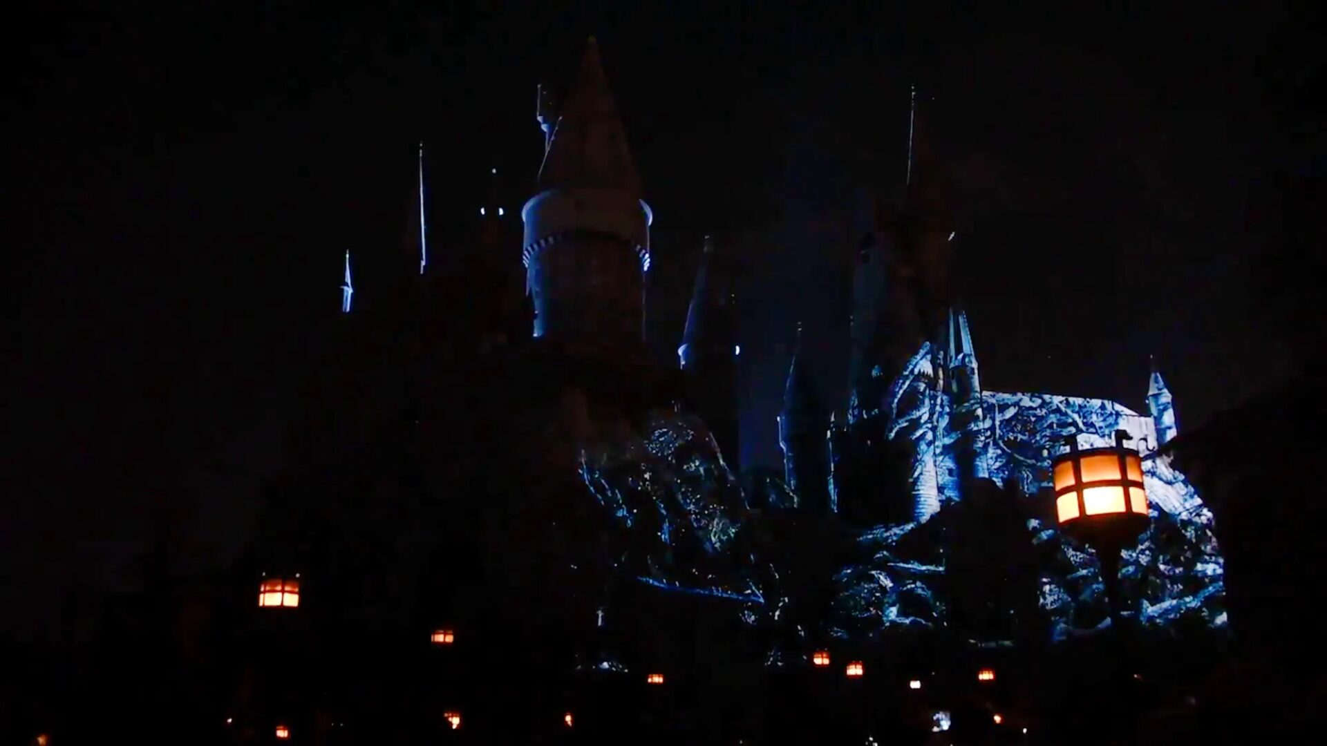 ”DARK ARTS AT HOGWARTS CASTLE” & 30TH ANNIVERSARY MIATA PHOTO SHOOT ...