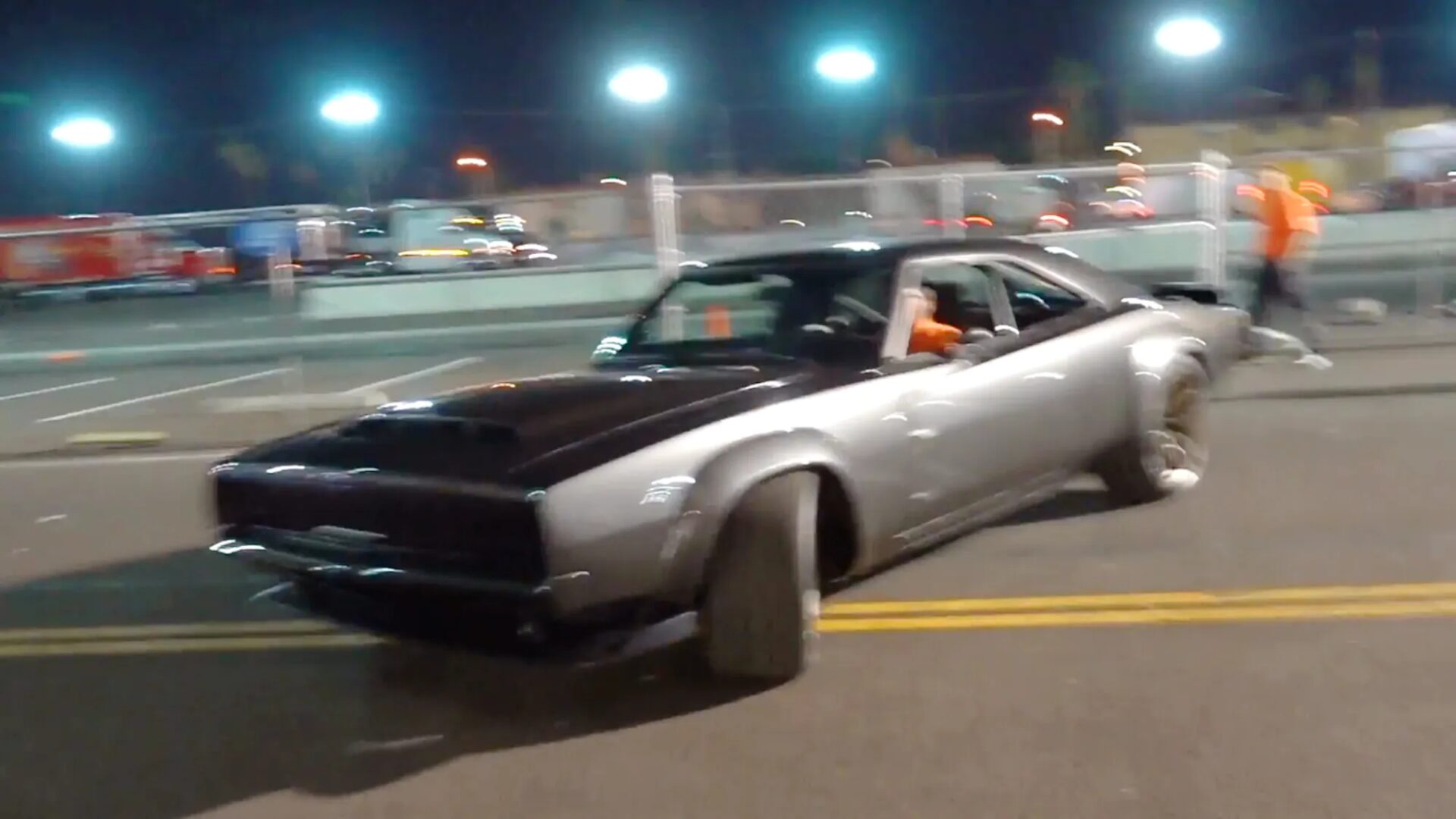 1,000HP “HELLEPHANT” & “SUPER CHARGER” CONCEPT AT – AND AFTER – SEMA ...