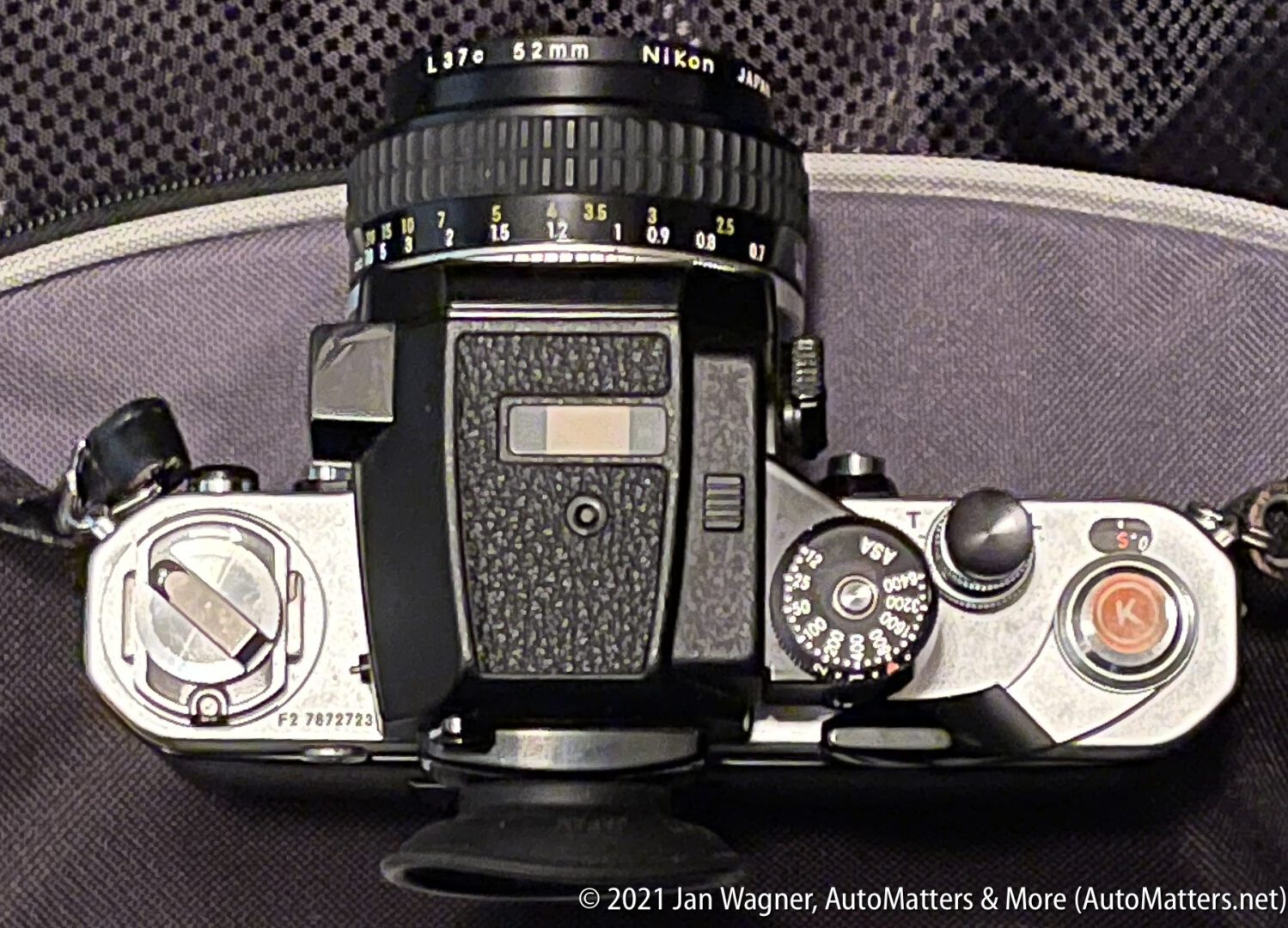 Another revolution in photography, changing systems & JPL + POSTSCRIPT ...