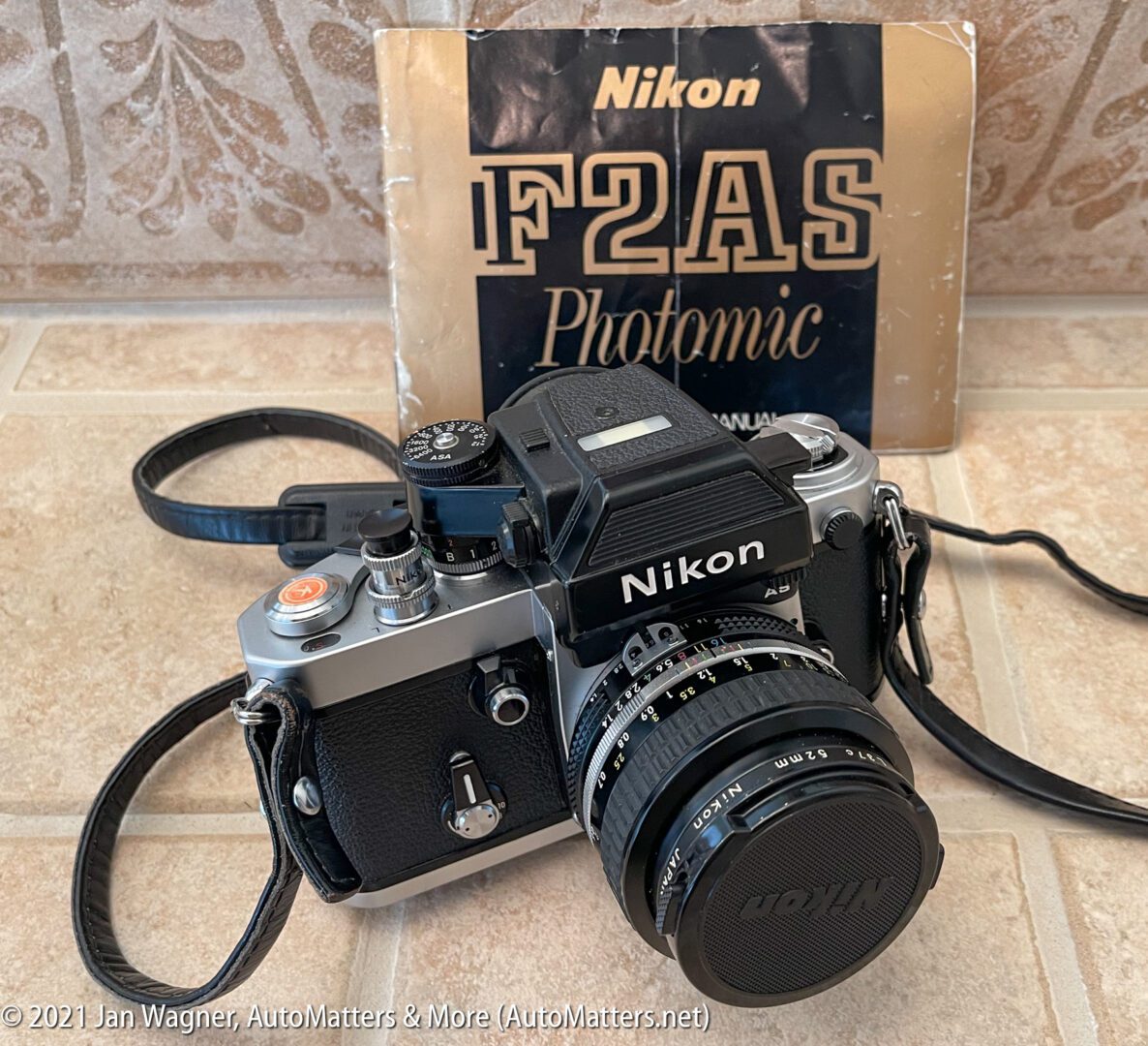 Another revolution in photography, changing systems & JPL + POSTSCRIPT ...