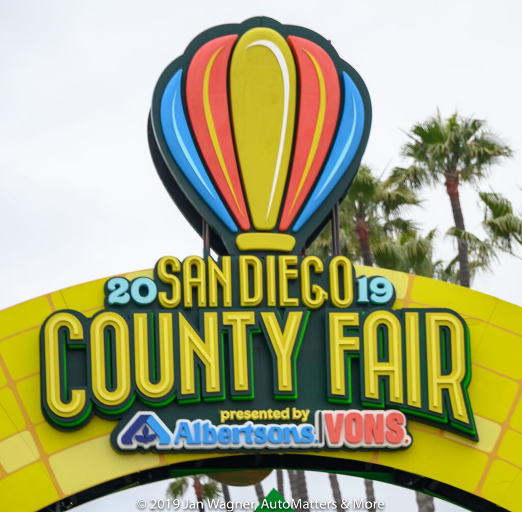 THE SOUND concert venue further expands role of state fairgrounds ...