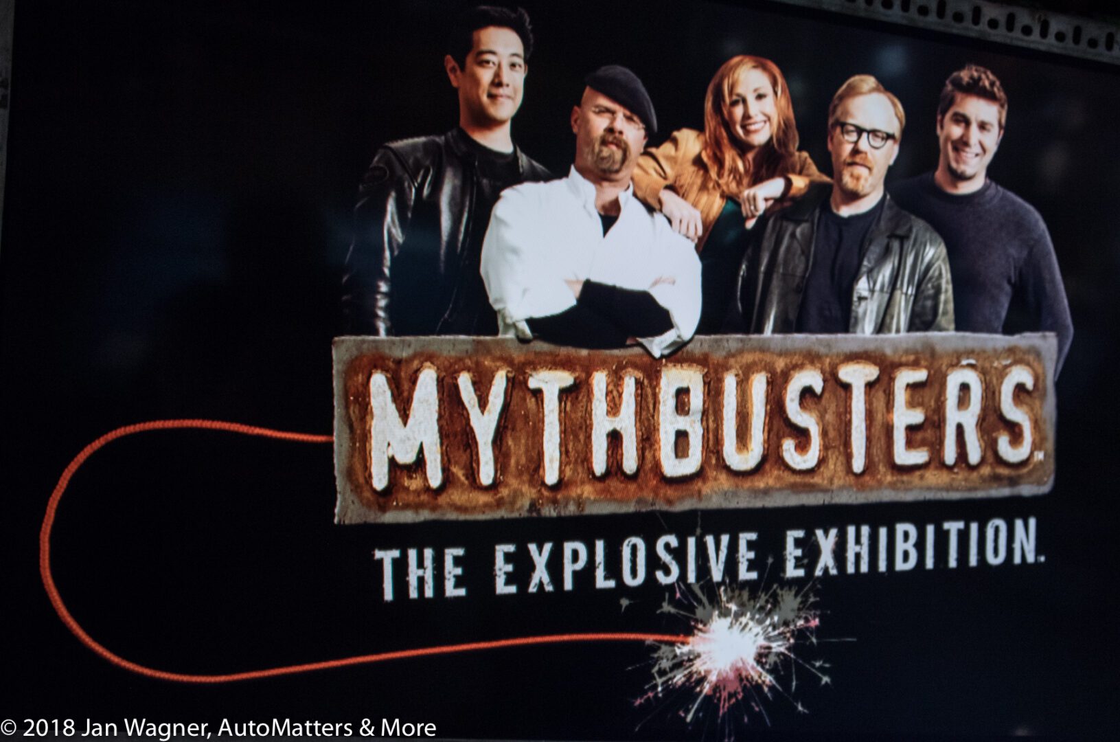 The Worst-Case Scenario SURVIVAL EXPERIENCE at the Fleet Science Center ...