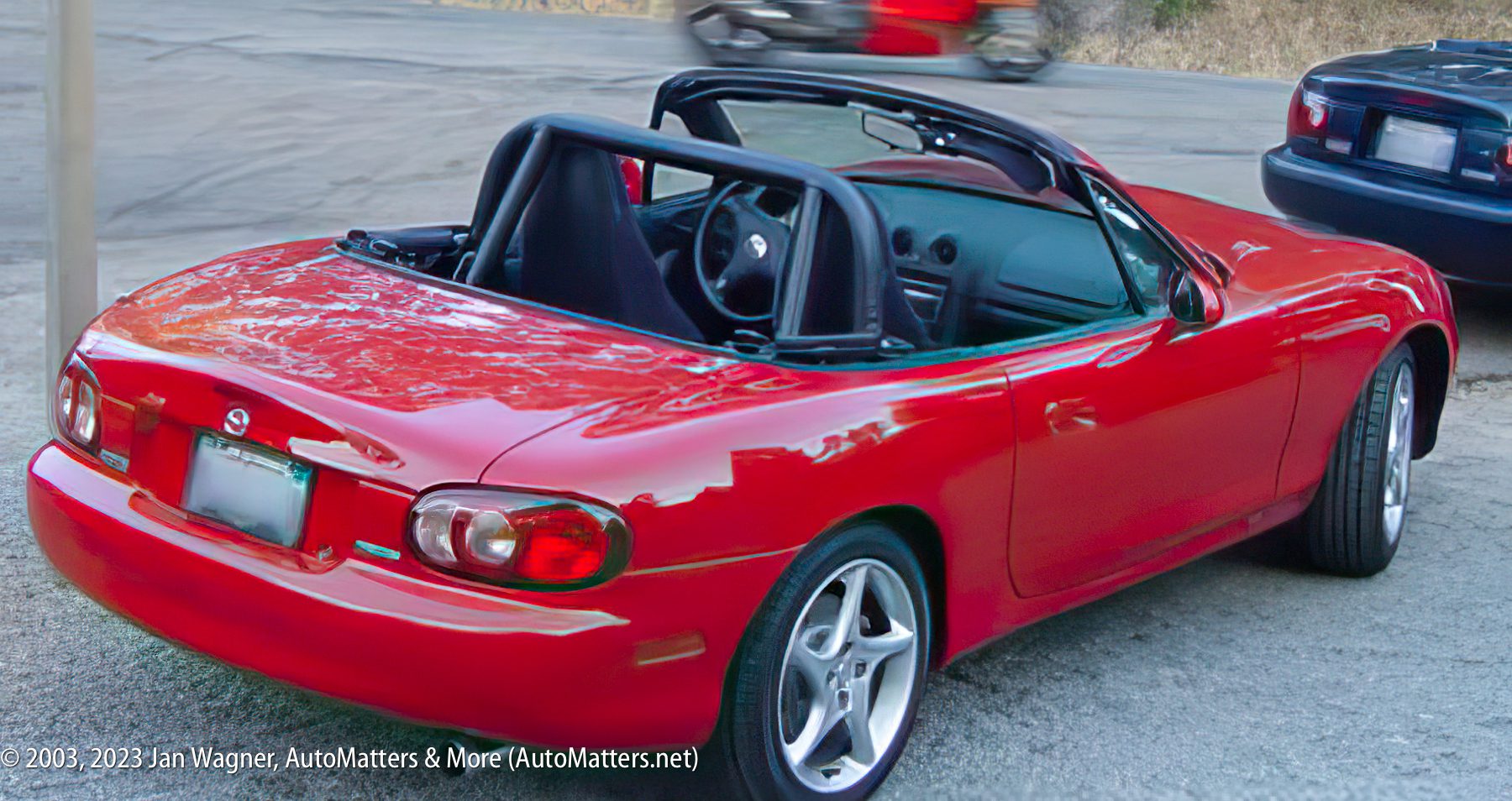 The San Diego Miata Club’s 2023 holiday party, gift exchange & Holiday ...