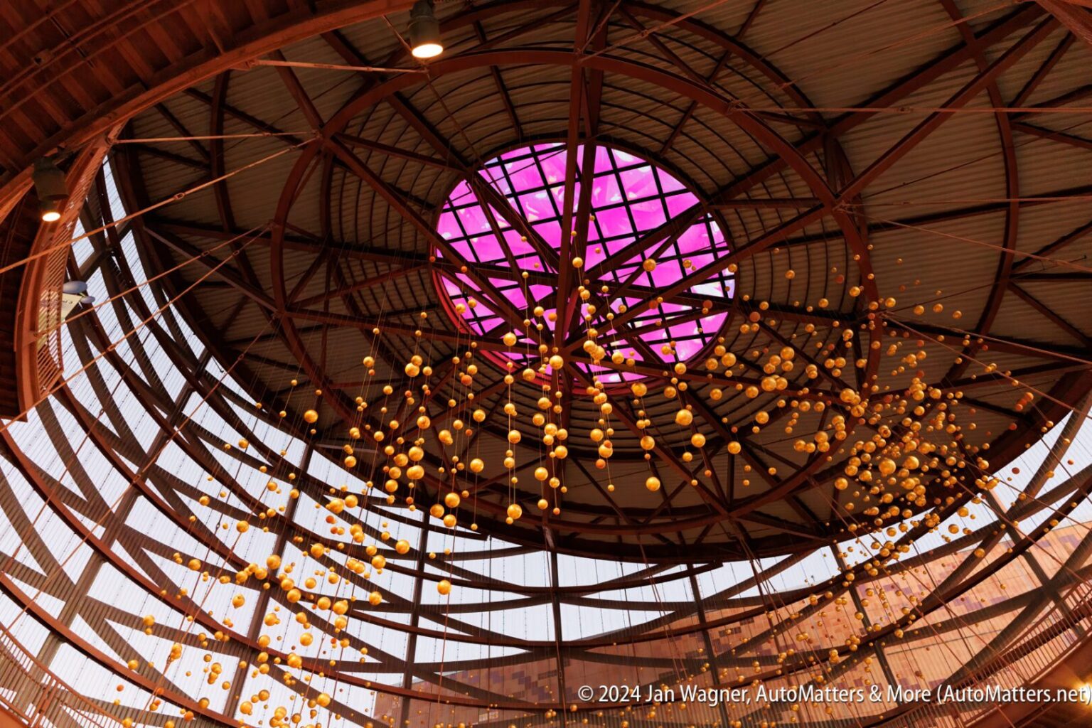 Welcome to the California Science Center - AutoMatters & More