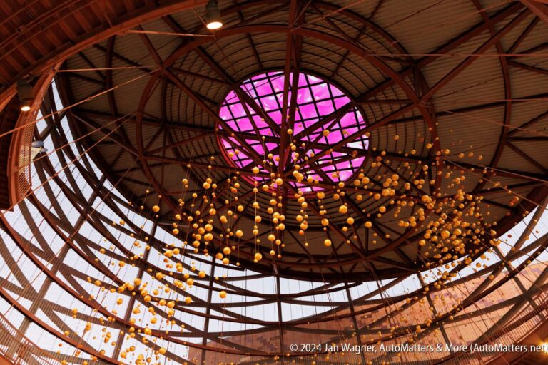 Welcome to the California Science Center - AutoMatters & More