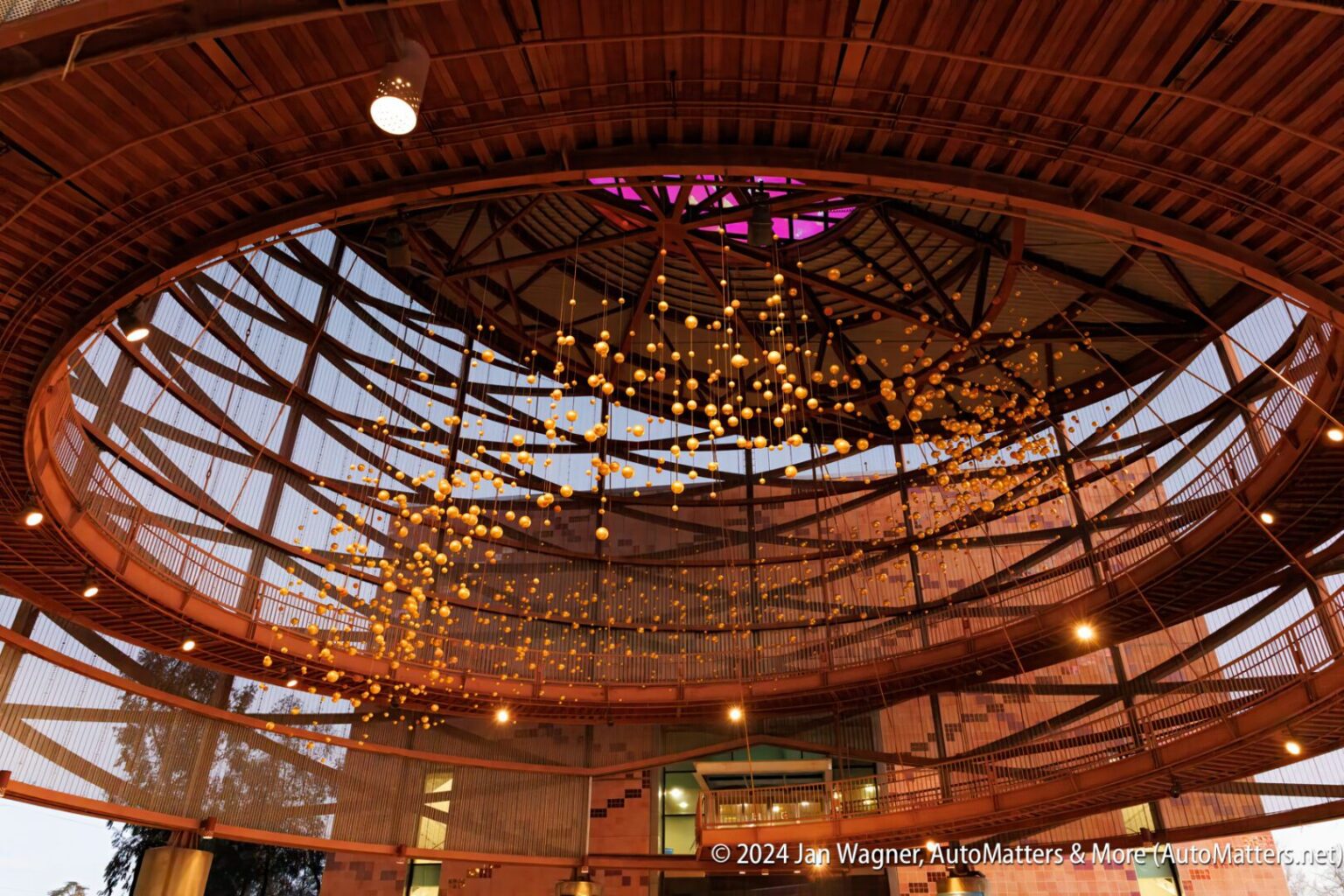 Welcome to the California Science Center - AutoMatters & More