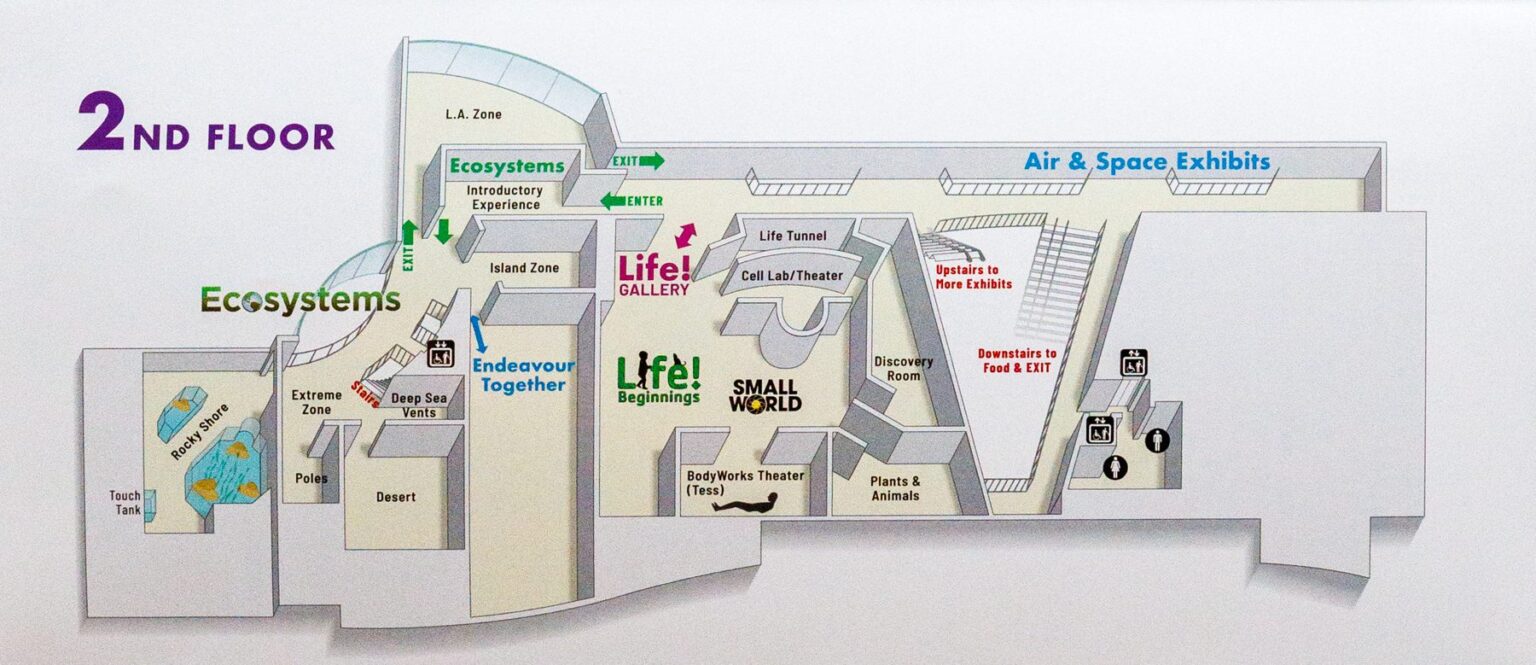 Welcome to the California Science Center - AutoMatters & More