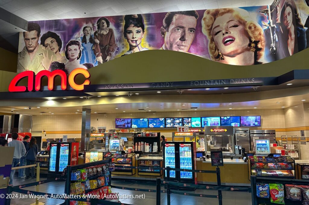 Review of “DUNE: Part Two” - AutoMatters & More