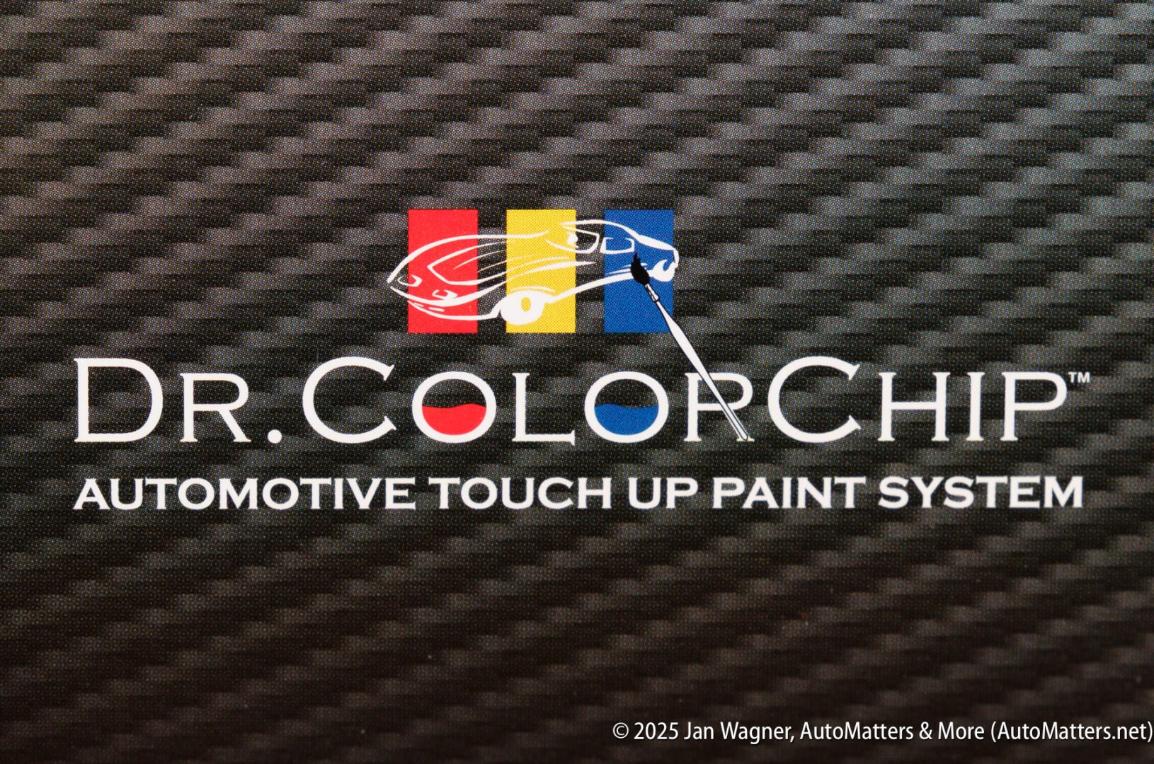 Easily fix paint chips with Dr. ColorChip™ — with VIDEO - AutoMatters ...
