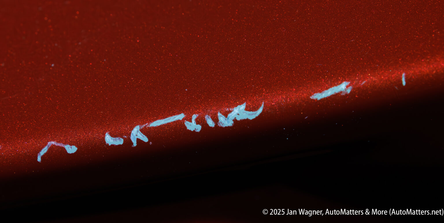 Easily fix paint chips with Dr. ColorChip™ — with VIDEO - AutoMatters ...