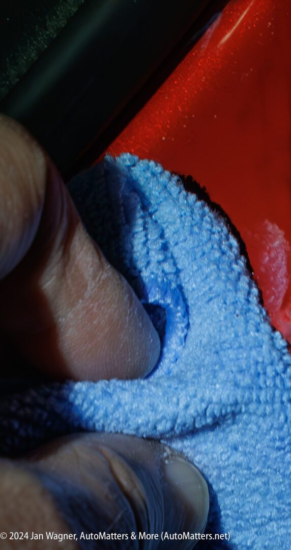 Easily fix paint chips with Dr. ColorChip™ — with VIDEO - AutoMatters ...